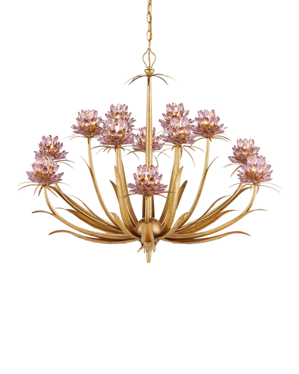 Layered Lighting Design: How to Create Depth, Warmth, and Flexibility ...